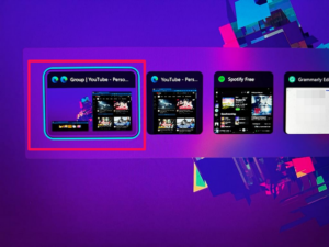 How to Use Snap Layouts in Windows 11 - GeekChamp