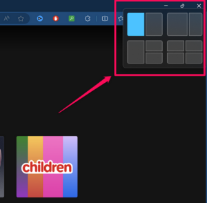 How to Use Snap Layouts in Windows 11 - GeekChamp