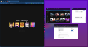 How to Use Snap Layouts in Windows 11 - GeekChamp