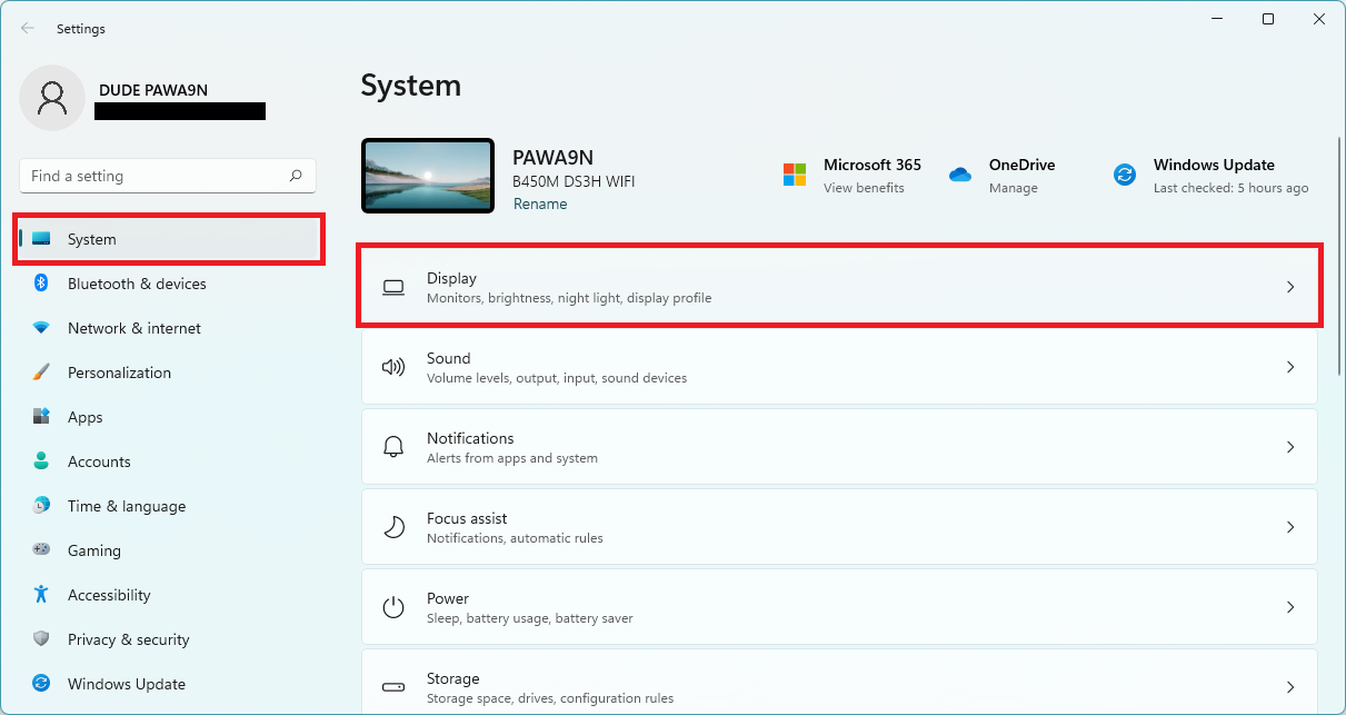 How to Change Screen Resolution in Windows 11 - GeekChamp