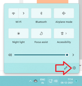 How to Open Settings in Windows 11 - GeekChamp