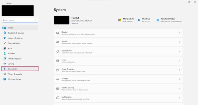 How to Fix Yellow Tint in Windows 11 - GeekChamp