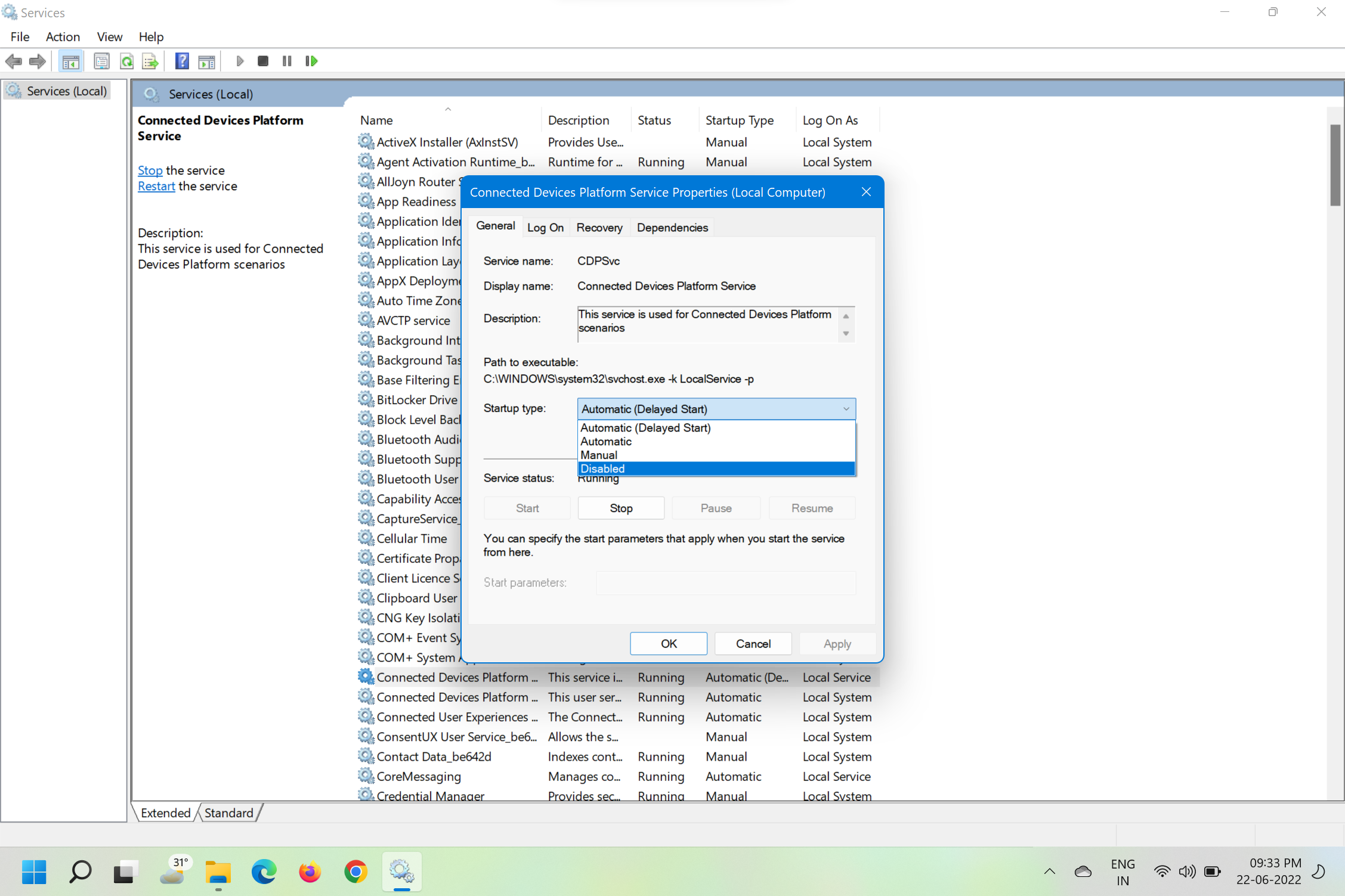How to Fix 100% Disk Usage in Windows 11 - GeekChamp