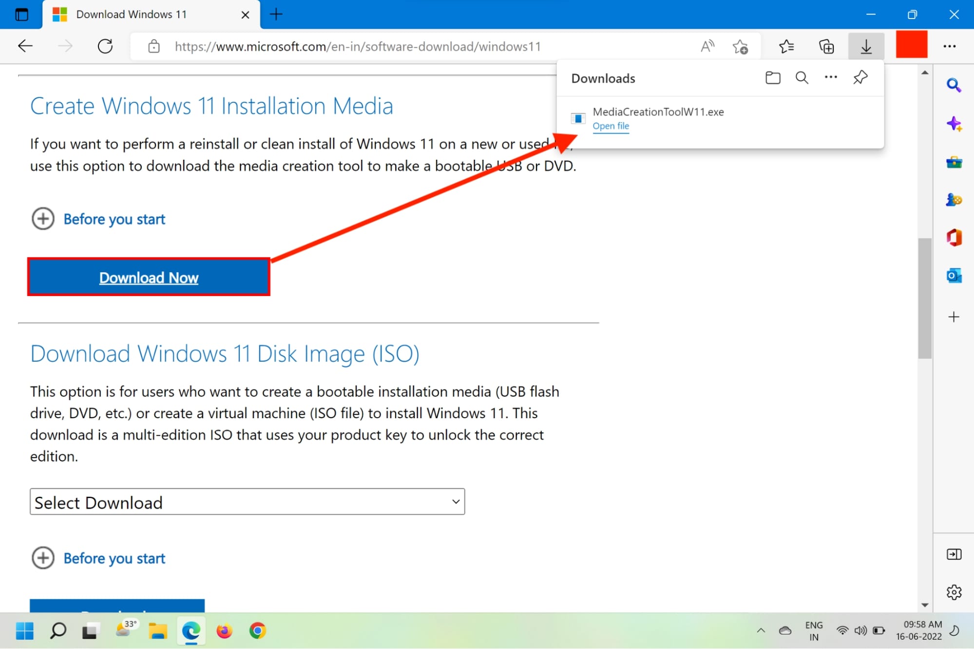 How to Fix Windows Update Error Code 0x80070003 in Windows 11 - GeekChamp