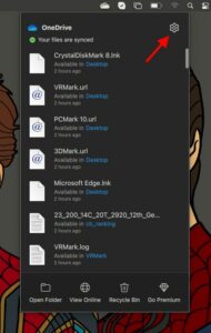 How to Fix Microsoft OneDrive Not Syncing On Mac in macOS 14 Sonoma ...