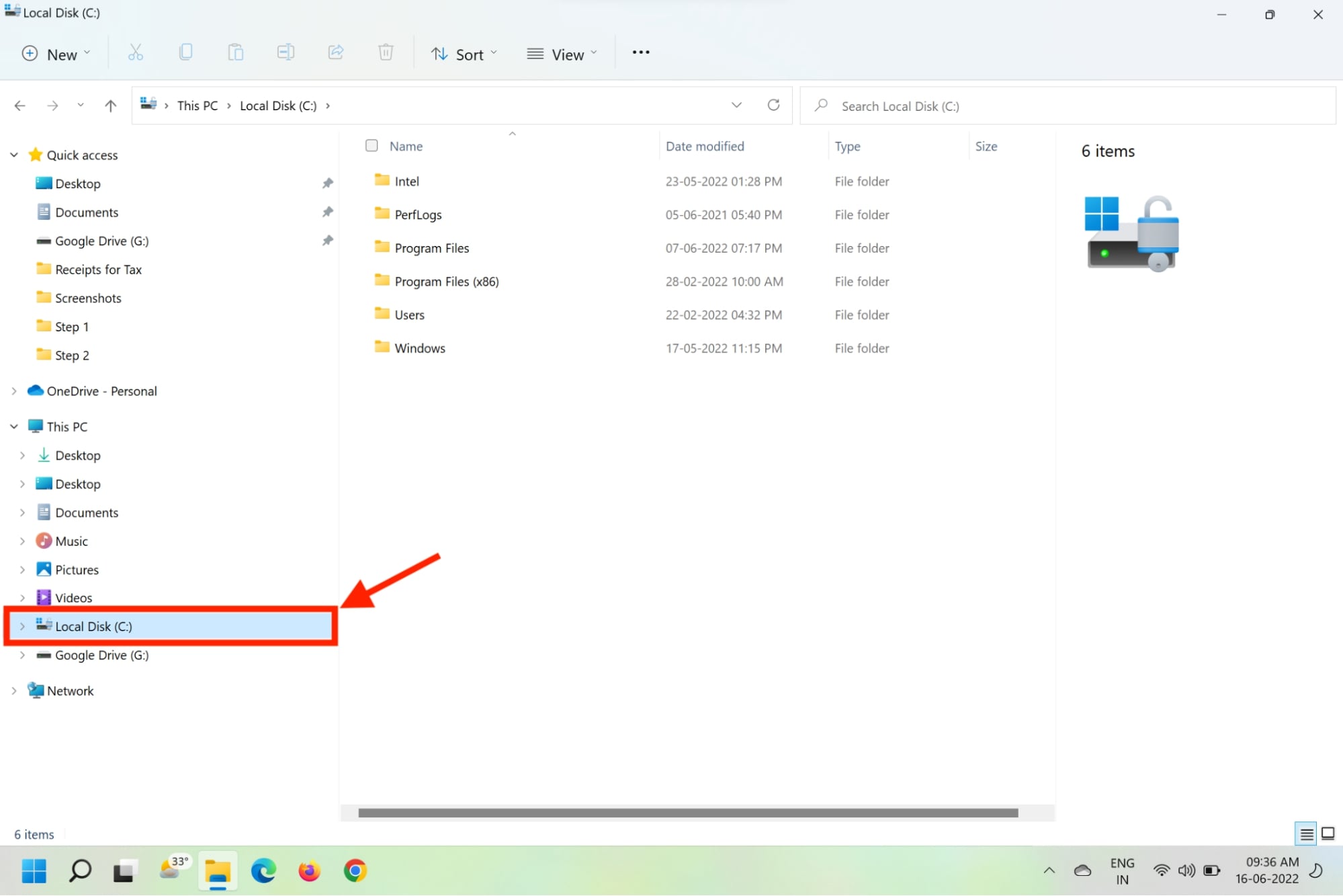 How to Fix Windows Update Error Code 0x80070003 in Windows 11 - GeekChamp