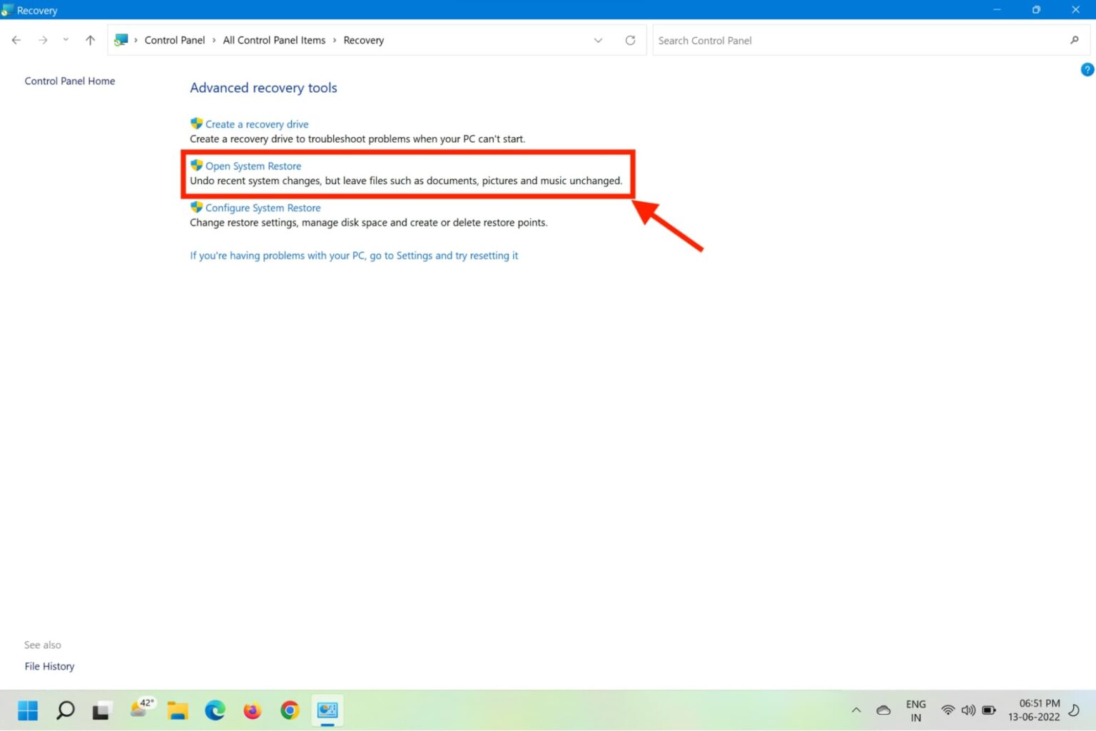 How to Fix Windows Update Error Code 0x80070003 in Windows 11 - GeekChamp