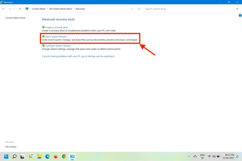 How to Fix Windows Update Error Code 0x80070003 in Windows 11 - GeekChamp