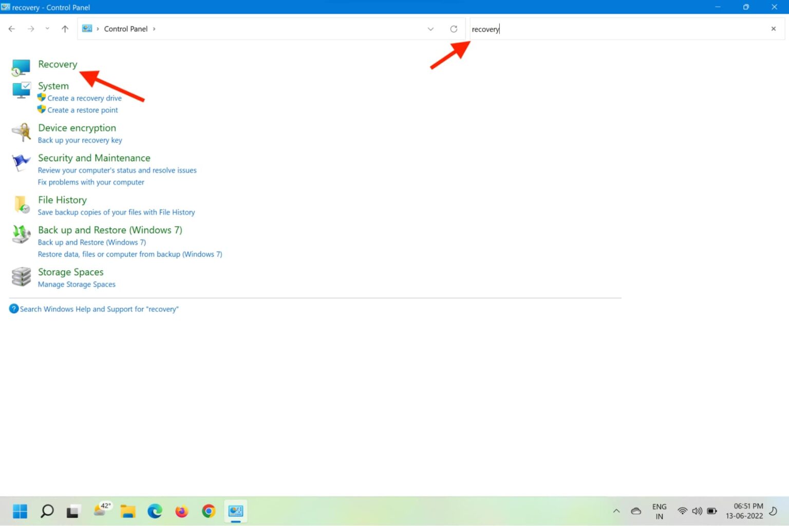 How to Fix Windows Update Error Code 0x80070003 in Windows 11 - GeekChamp