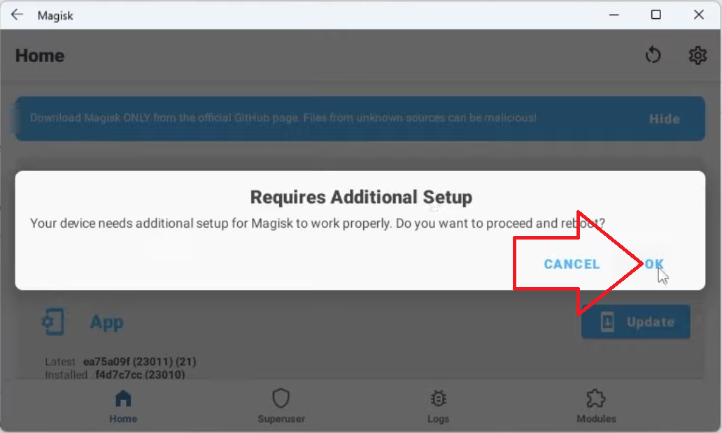 How to Root Windows Subsystem for Android - GeekChamp
