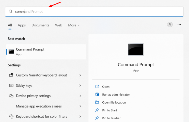 How to Fix TranslucentTB Not Working in Windows 11 - GeekChamp