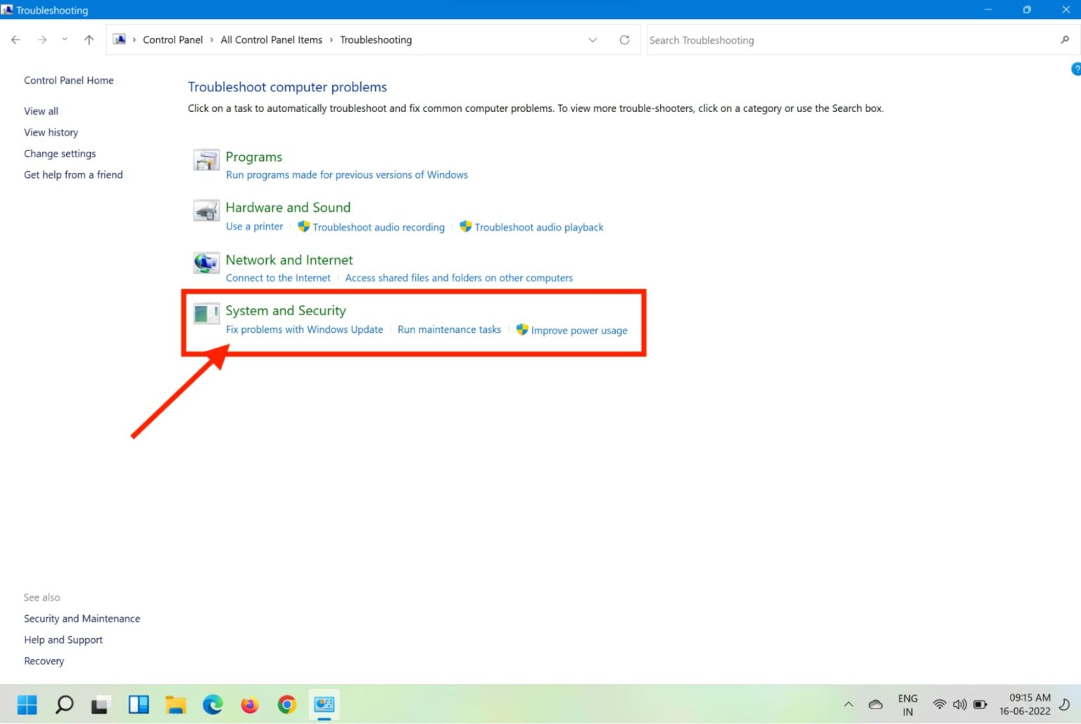 How to Fix Windows Update Error Code 0x80070003 in Windows 11 - GeekChamp