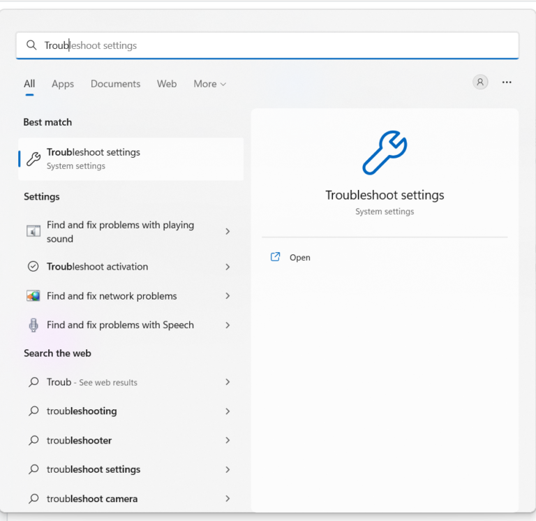 How To Fix Shift Key Not Working on Windows 11/10 - GeekChamp