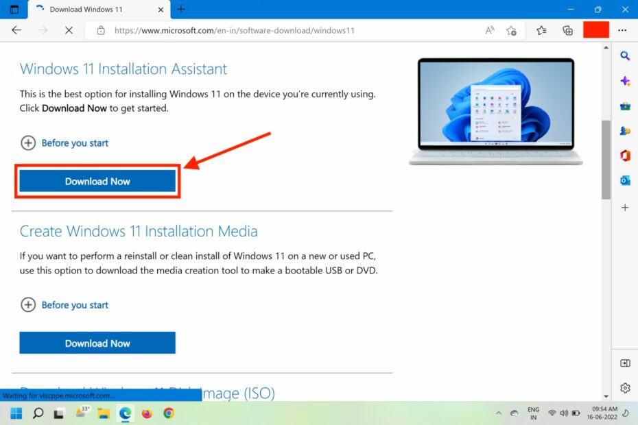 How to Fix Windows Update Error Code 0x80070003 in Windows 11 - GeekChamp