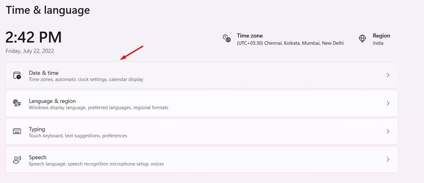 How to Fix Taskbar Icons Missing in Windows 11 - GeekChamp
