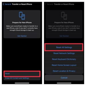 How to Find and Merge Duplicate Contacts on iPhone in iOS 17 - GeekChamp