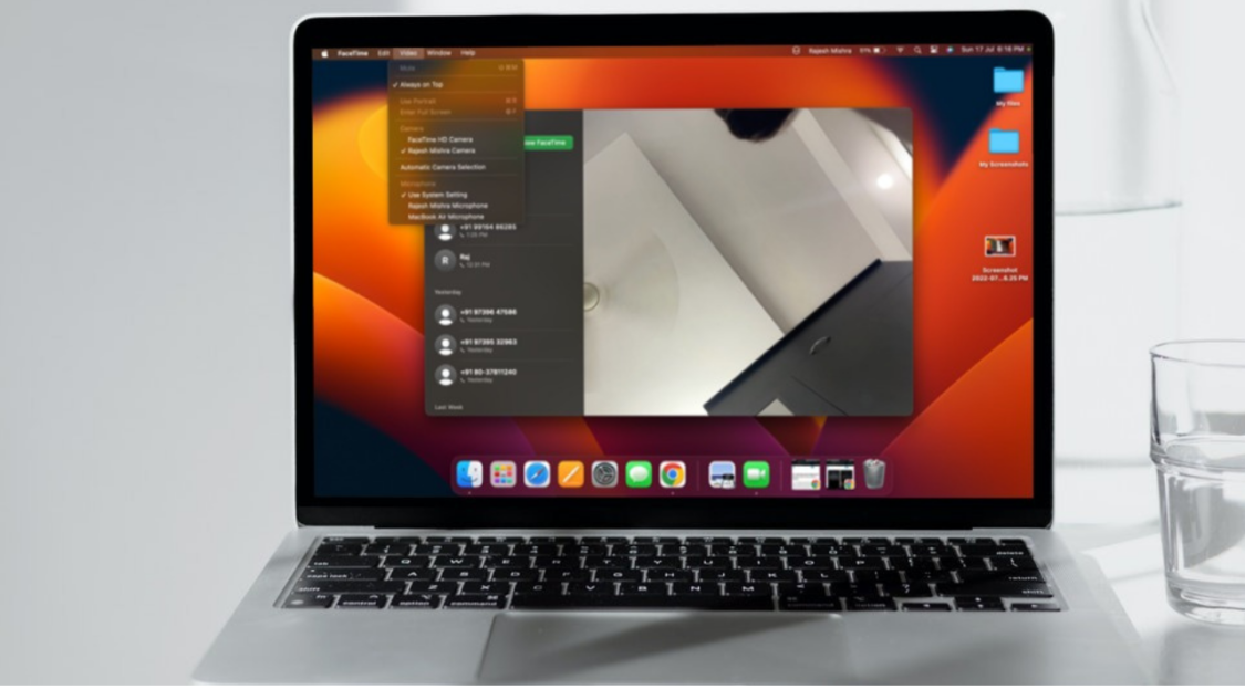 How to Disable Mac Phone Calls in macOS 14 Sonoma - GeekChamp How to Disable Mac Phone Calls in macOS 14 Sonoma - GeekChamp