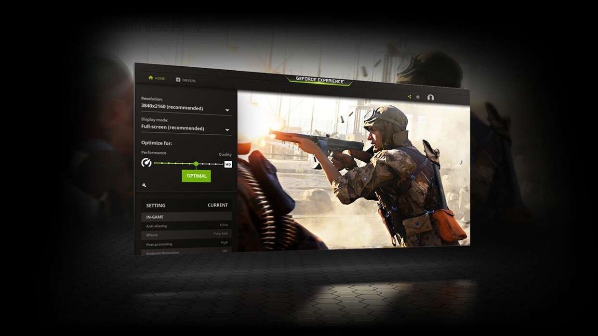 How to Fix GeForce Experience Error Code 0x0003 - GeekChamp