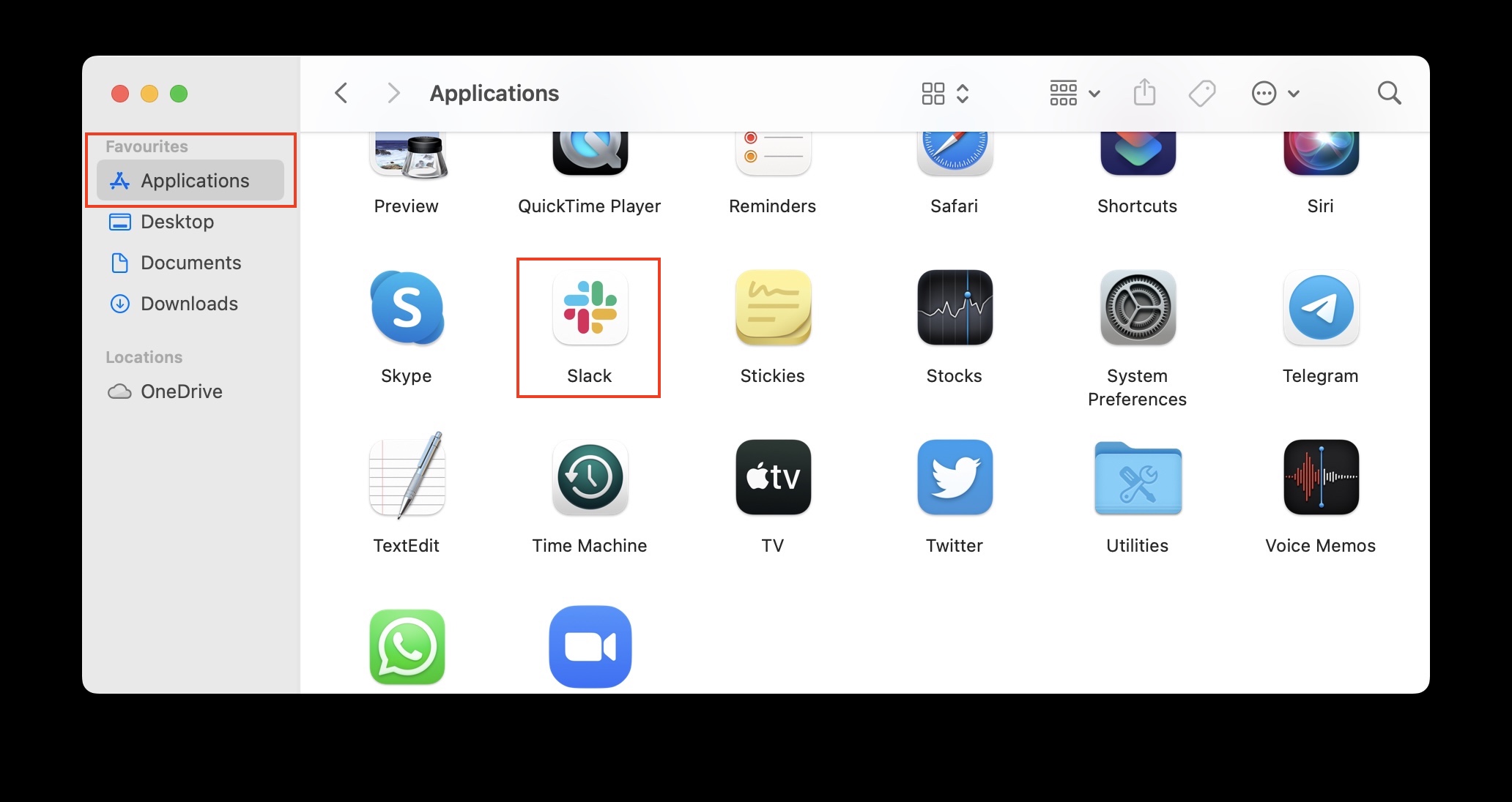 How to Fix Slack Is Trying to Add a New Helper Tool on Mac - GeekChamp