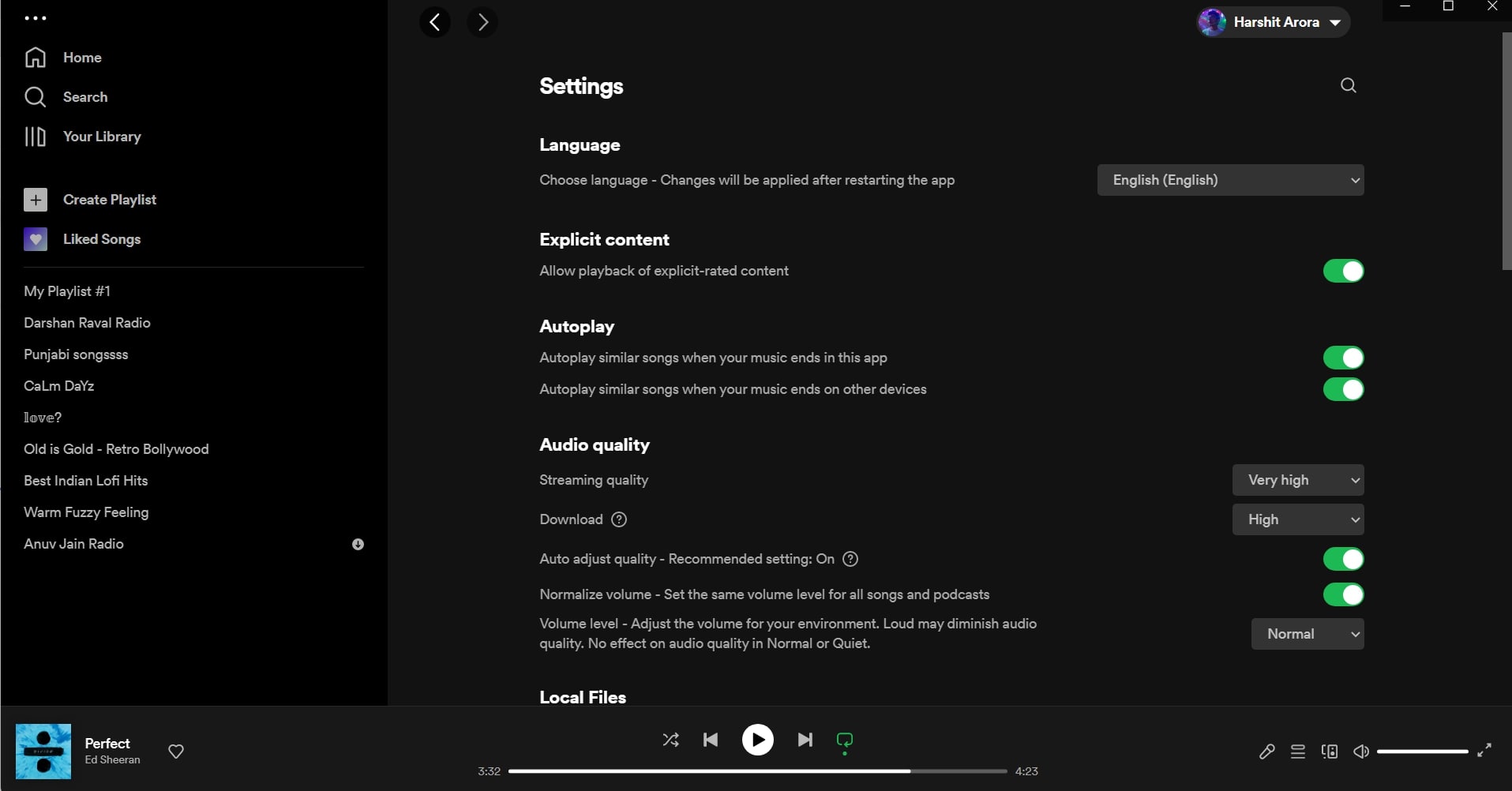 How to Fix Spotify Can’t Play This Right Now Error - GeekChamp