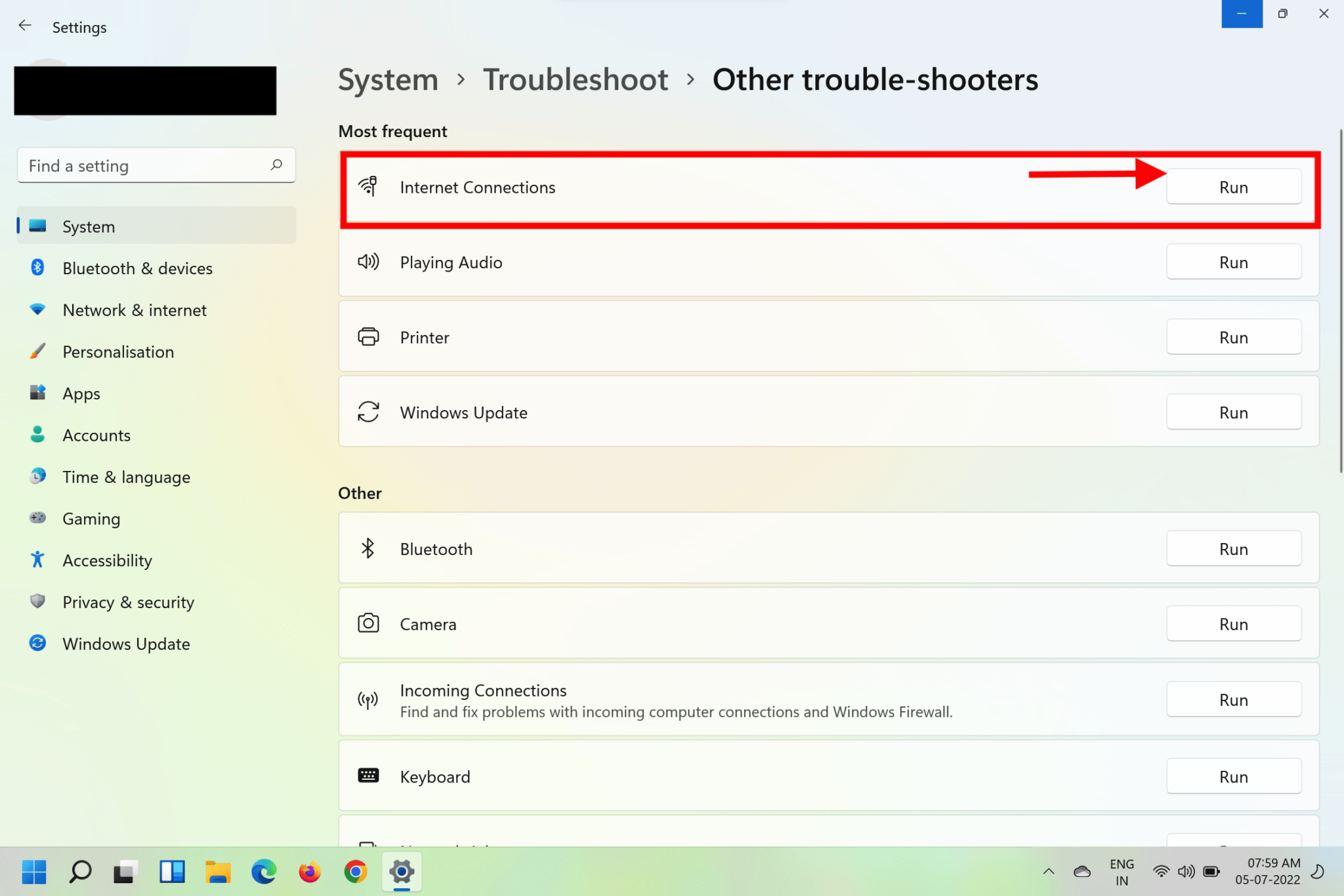 How to Fix Ethernet Not Working in Windows 11 - GeekChamp
