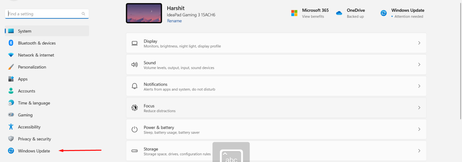 How to Fix WDF_VIOLATION Error in Windows 11/10 - GeekChamp