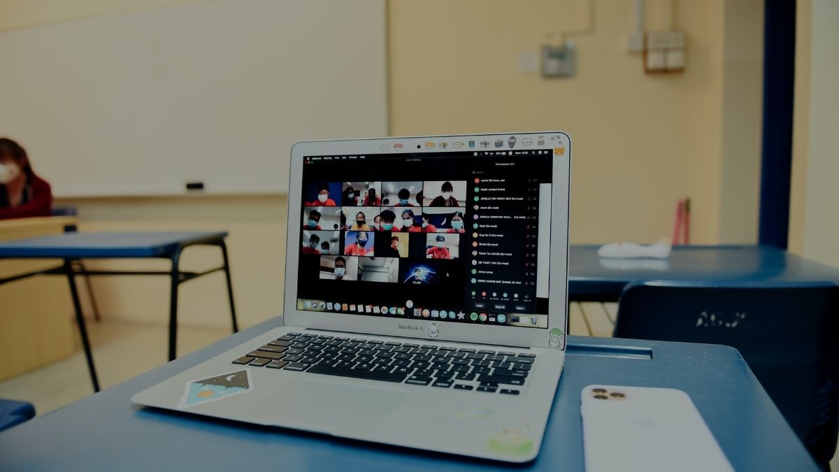 How to Fix Your Internet Connection Is Unstable Zoom Error - GeekChamp