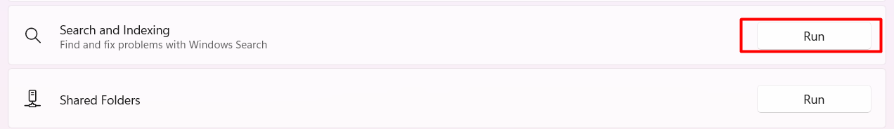 How to Fix File Explorer Search Not Working in Windows 11 - GeekChamp