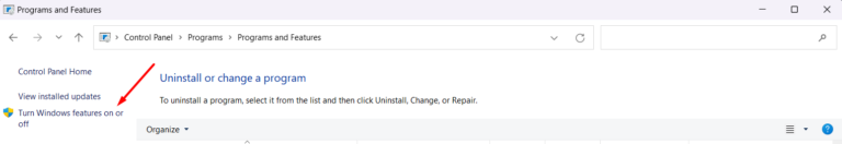 How to Fix WSL Not Working in Windows 11 - GeekChamp How to Fix WSL Not Working in Windows 11 - GeekChamp