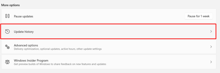 How to Fix WDF_VIOLATION Error in Windows 11/10 - GeekChamp