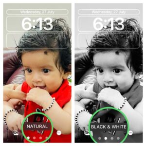 25 Best Tips to Customize iPhone Lock Screen in iOS 18 Like a Pro