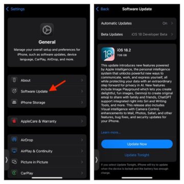 18 Ways to Fix Siri Not Working on iPhone After iOS 18 Update