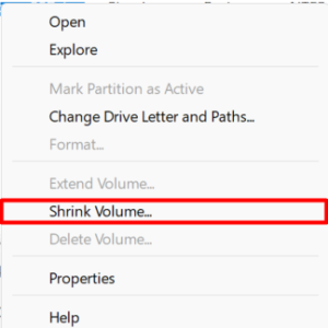 How to Fix Extend Volume Option Grayed Out in Windows 11 - GeekChamp