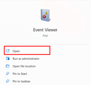 How to Fix WDF_VIOLATION Error in Windows 11/10 - GeekChamp