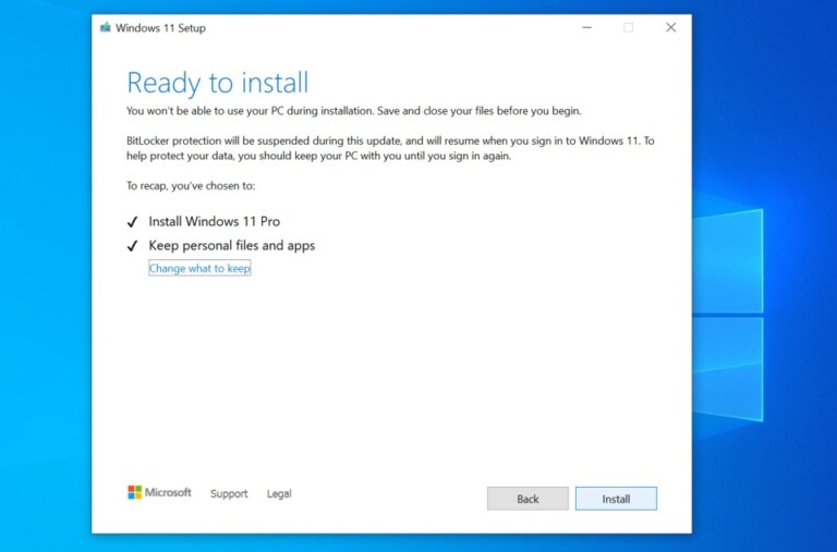 How to Upgrade to Windows 11 - GeekChamp