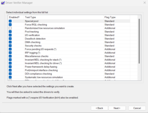 How to Fix WDF_VIOLATION Error in Windows 11/10 - GeekChamp