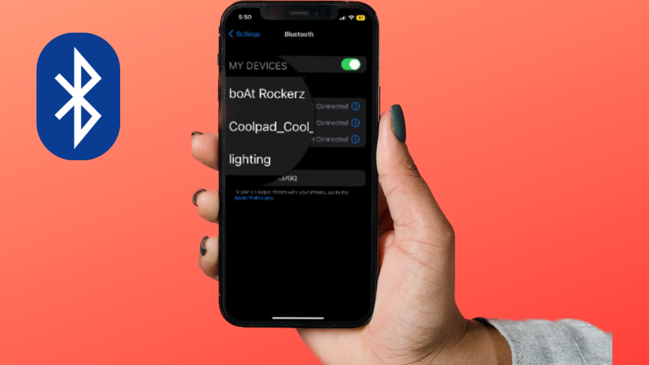 How to Fix Bluetooth Not Working on iPhone in iOS 18