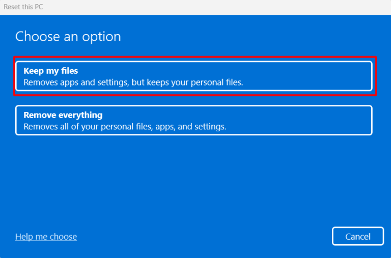 How to Fix Quick Access Not Working in Windows 11 - GeekChamp