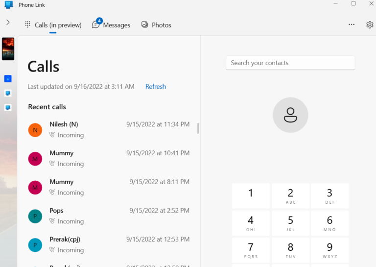 Microsoft Phone Link App: Everything You Need To Know About it! - GeekChamp