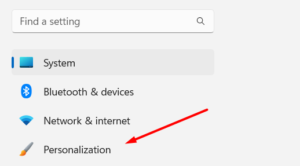 How to Fix Desktop Background Keeps Changing in Windows 11 - GeekChamp