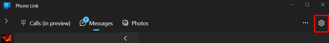 How to Fix Microsoft Phone Link Not Working in Windows 11 - GeekChamp