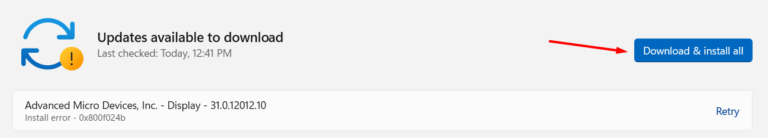 How to Fix Microsoft Phone Link Not Working in Windows 11 - GeekChamp