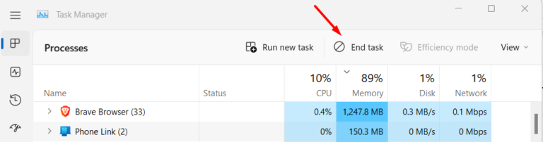 How to Fix Microsoft Phone Link Not Working in Windows 11 - GeekChamp