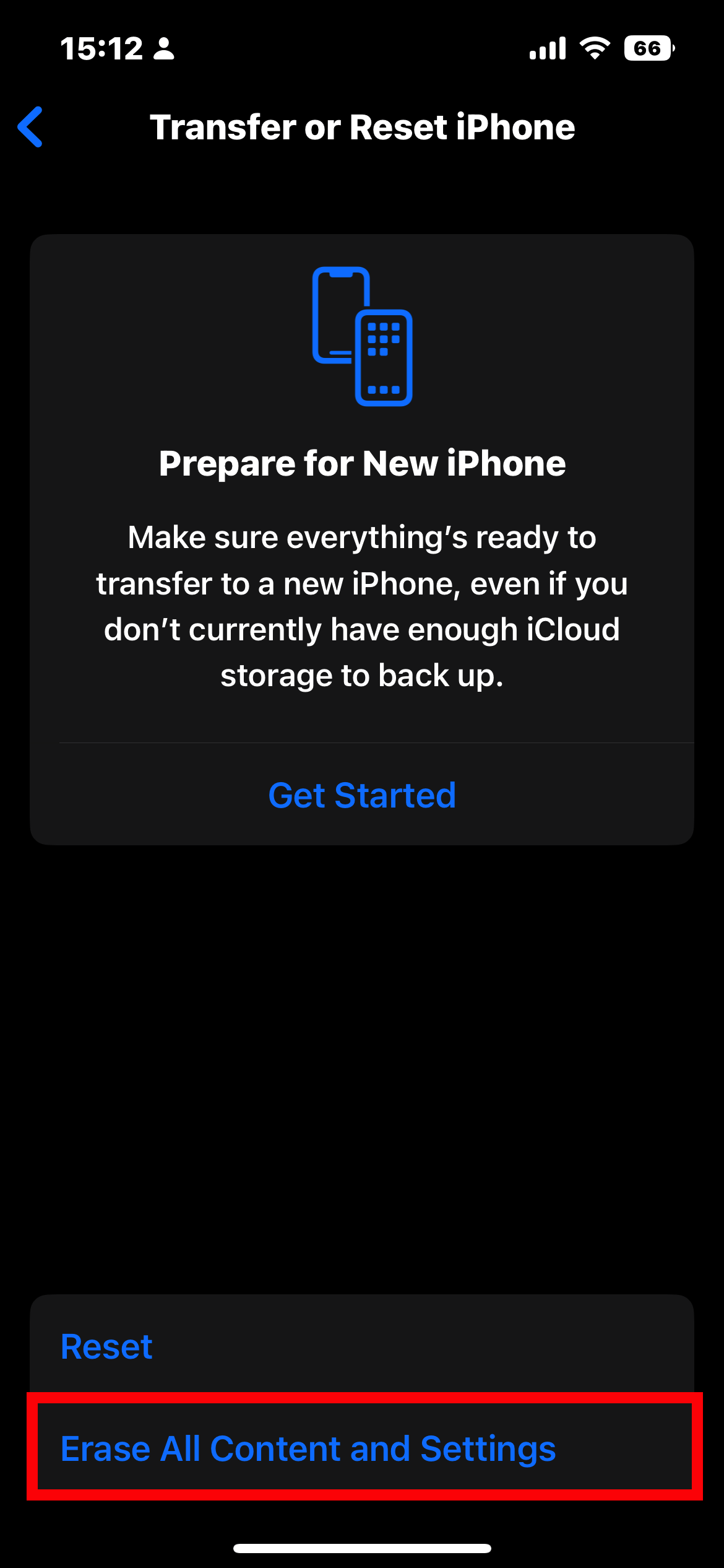 How to Fix Face ID Not Working on iPhone in iOS 17 - GeekChamp