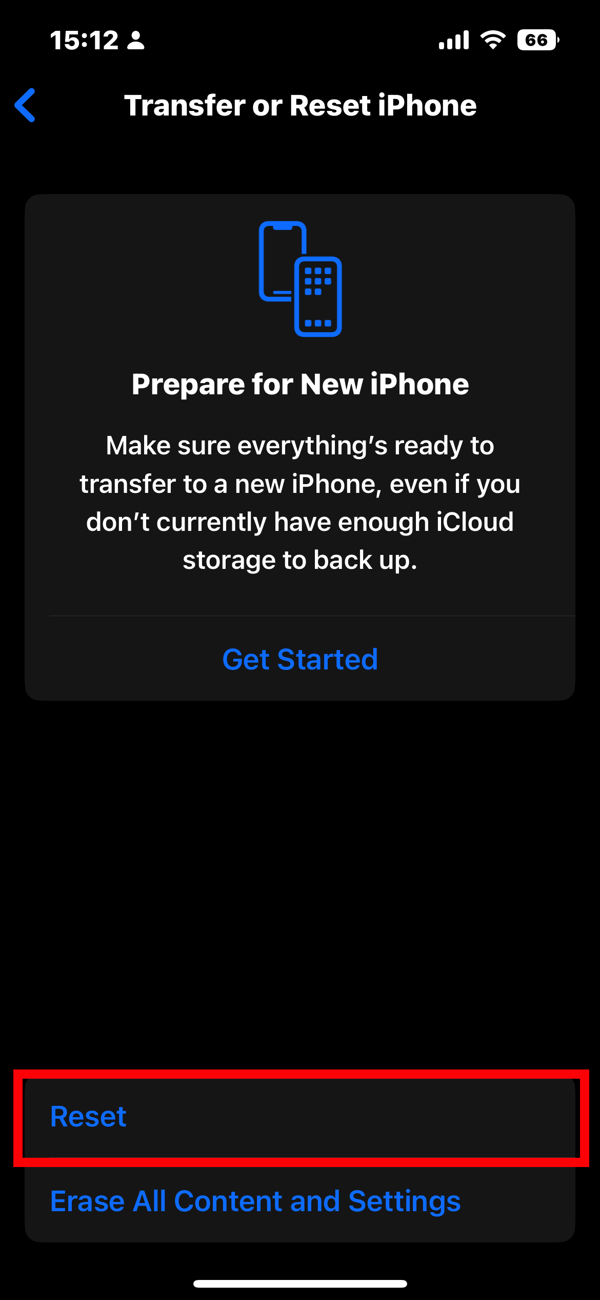 How to Fix Face ID Not Working on iPhone in iOS 17 - GeekChamp