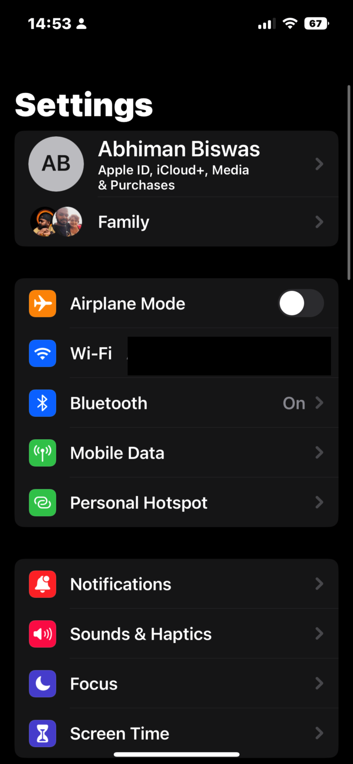 How to Change Date and Time Format on iPhone in iOS 17 - GeekChamp
