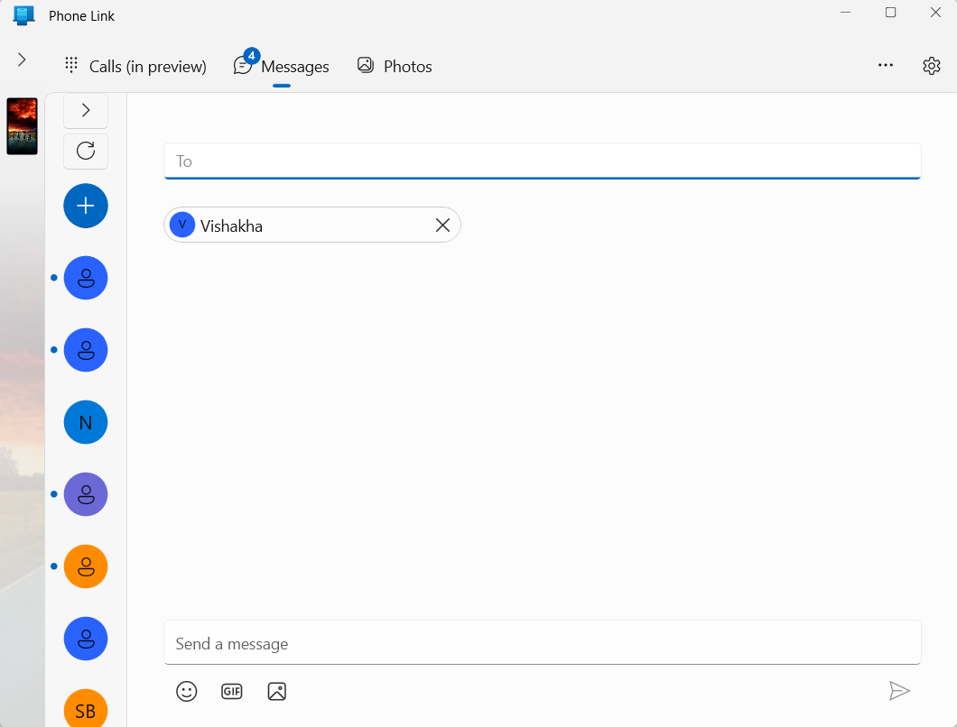 Microsoft Phone Link App: Everything You Need To Know About it! - GeekChamp