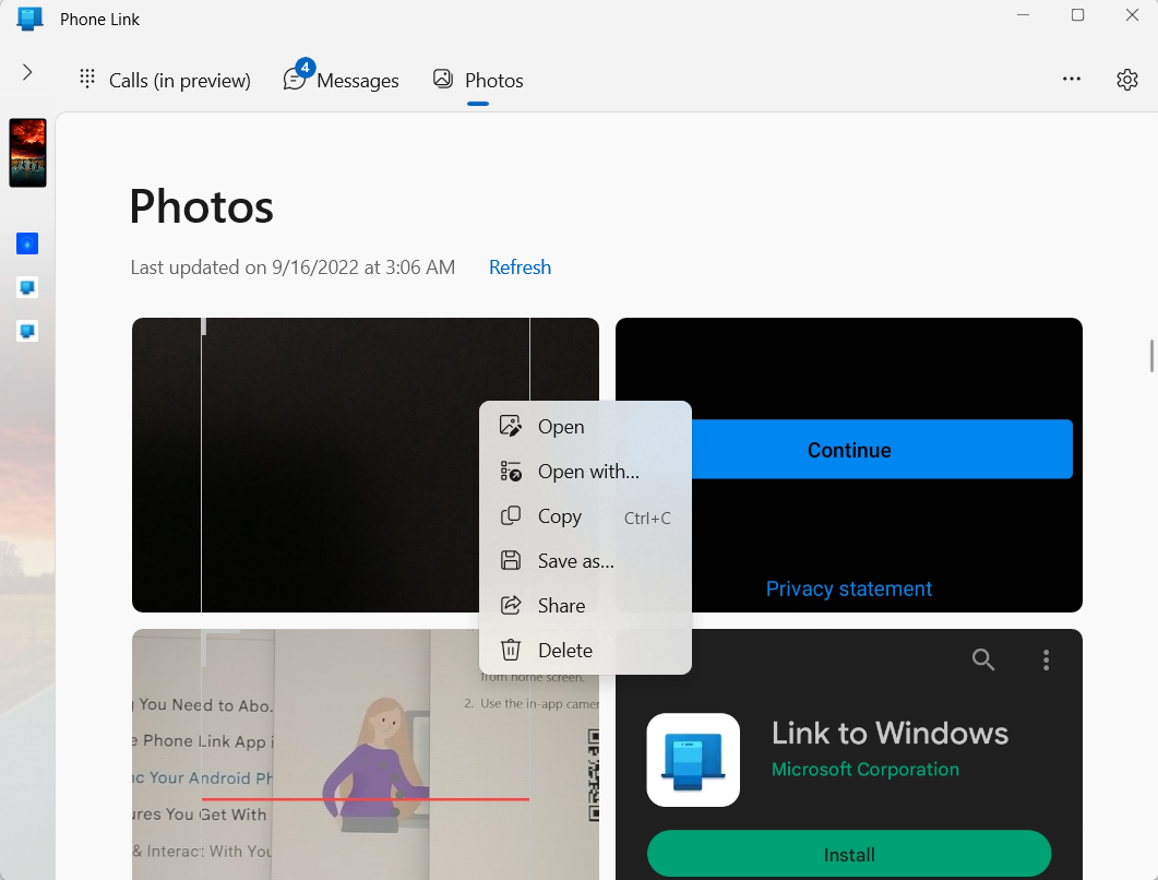 Microsoft Phone Link App: Everything You Need To Know About it! - GeekChamp