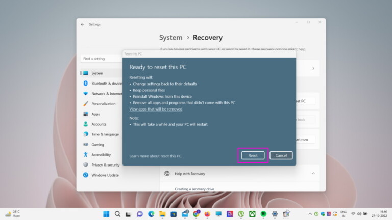 How To Fix Windows 11 Not Detecting Second Monitor - GeekChamp