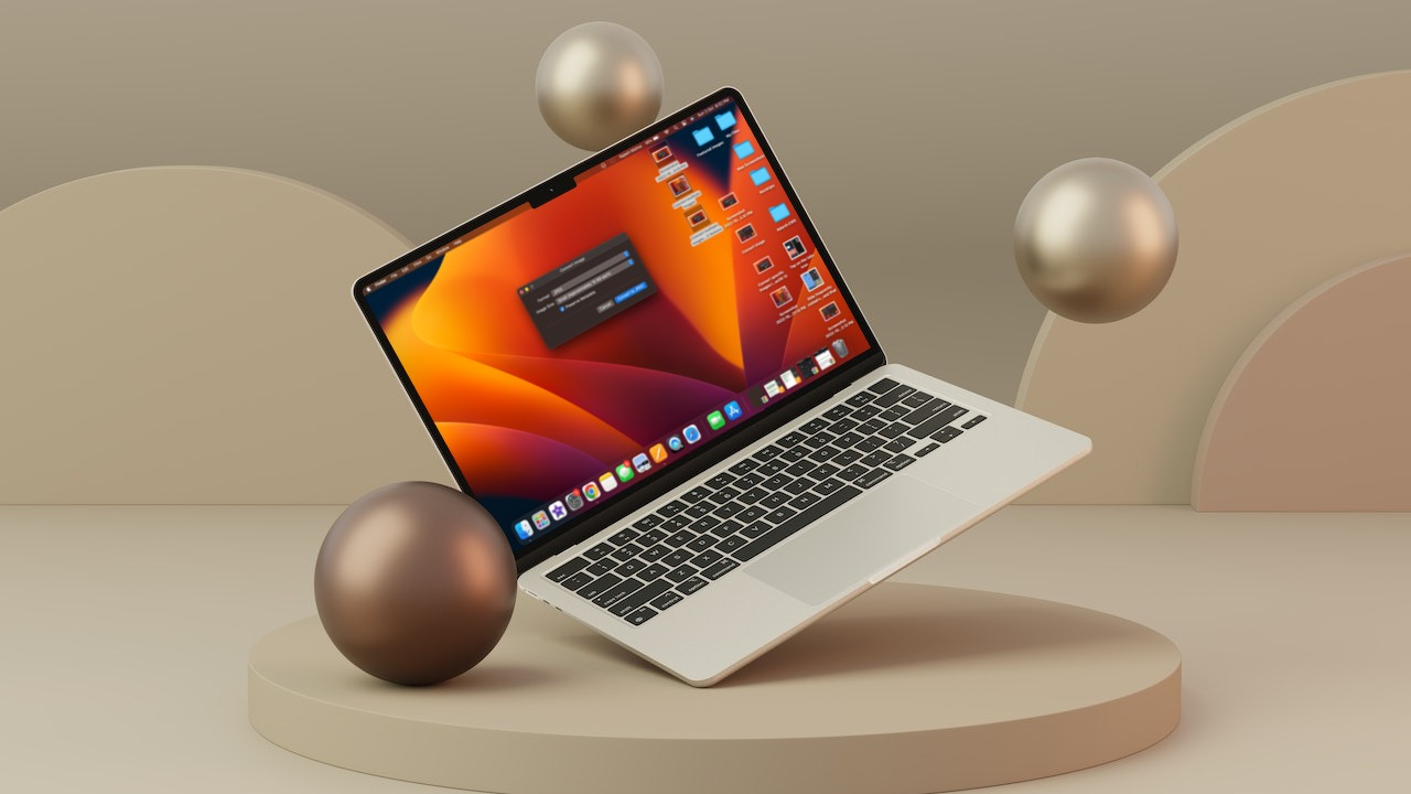 How to Convert Images on Mac in macOS 14 Sonoma - GeekChamp